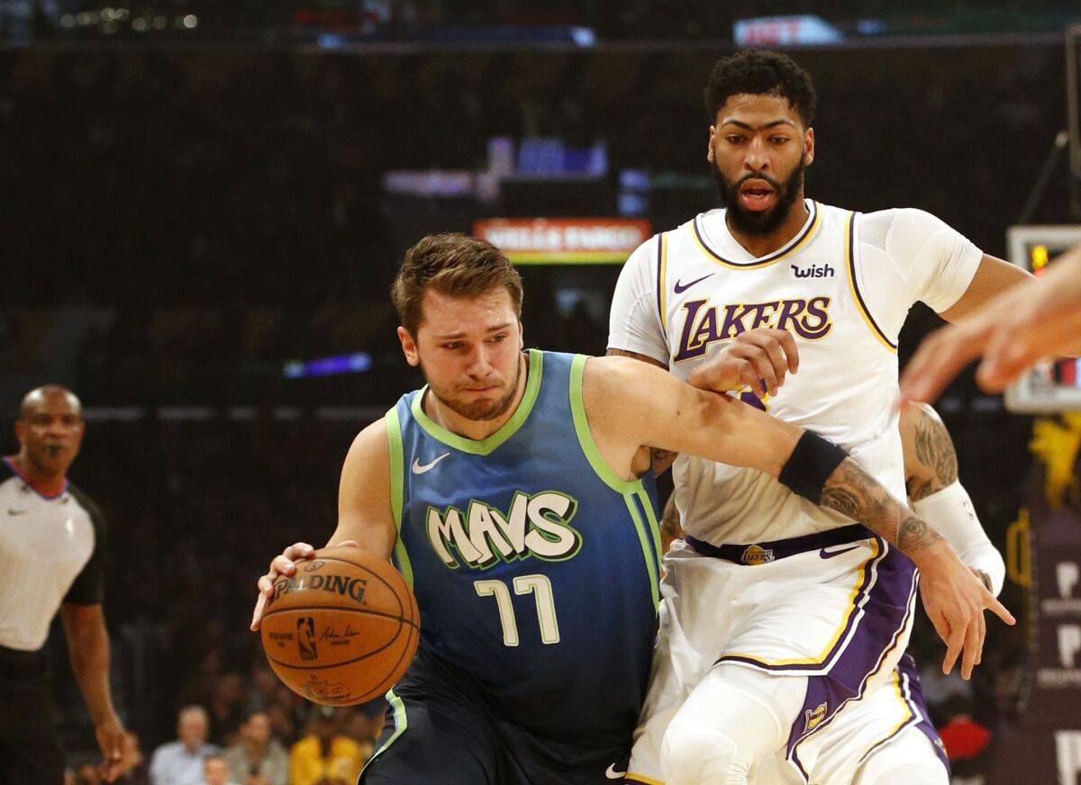 Early NBA Season MVP Candidates – TheSidelineStat